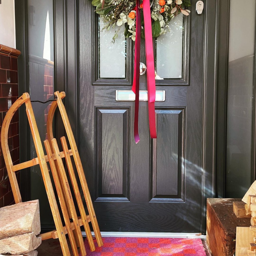 Deck the halls – Only Nice Things