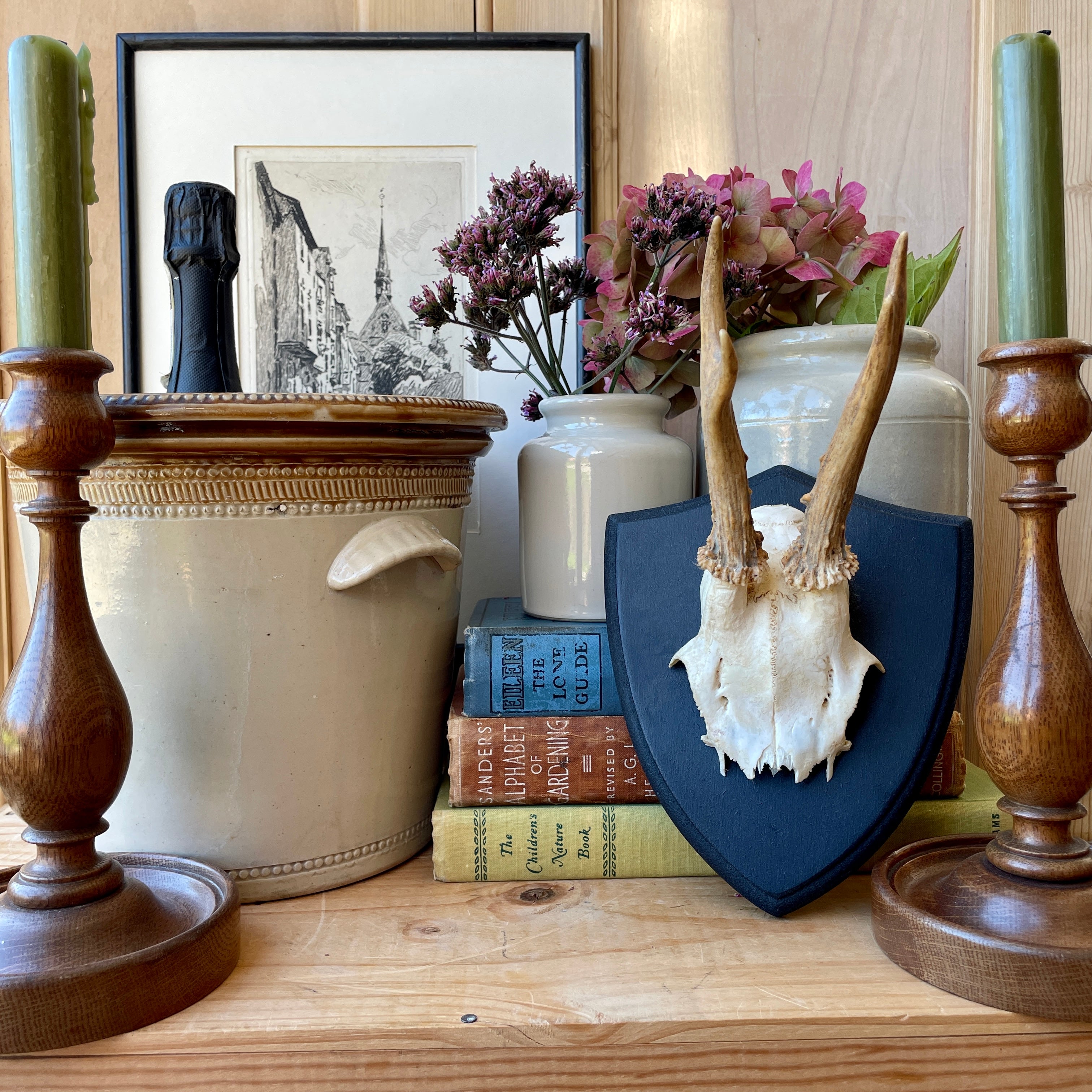Country house – Only Nice Things