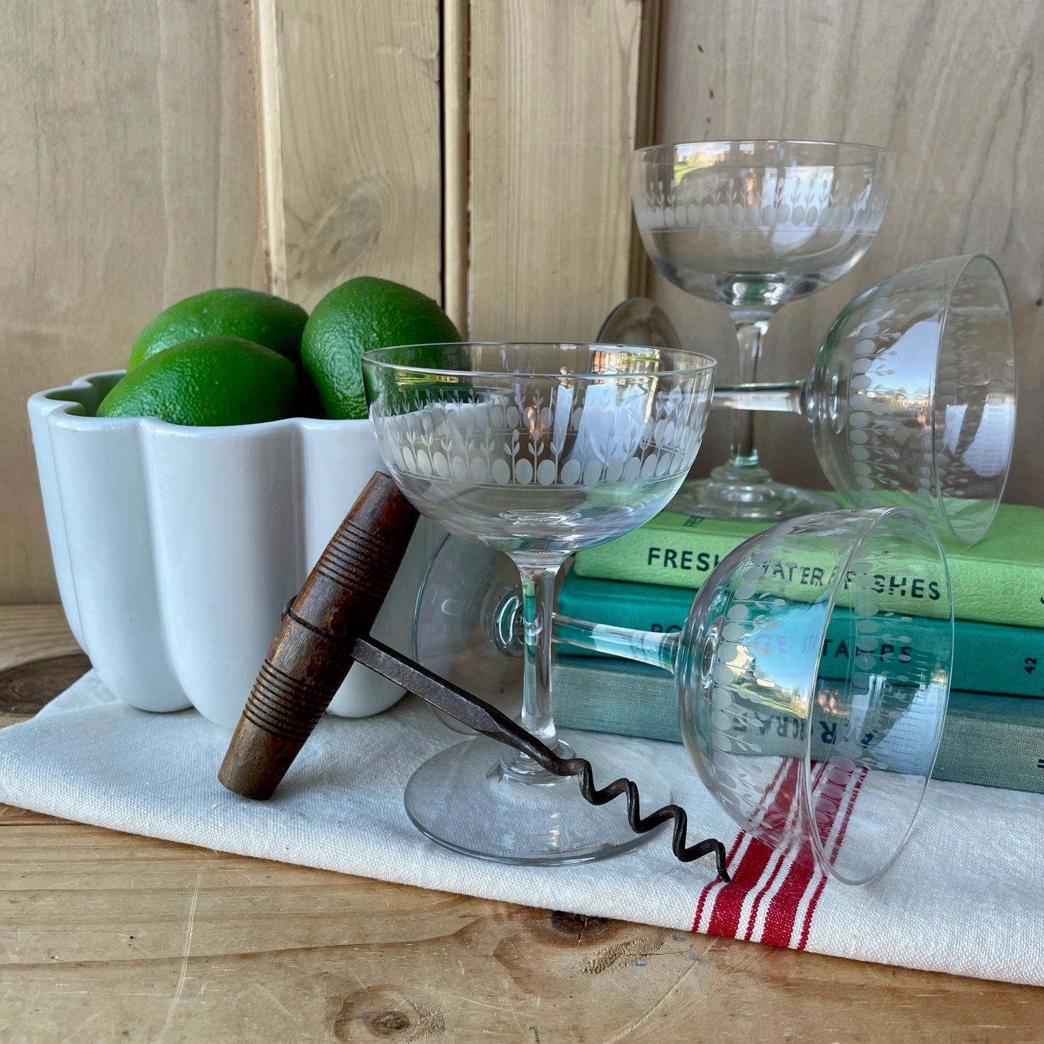 Barware – Only Nice Things