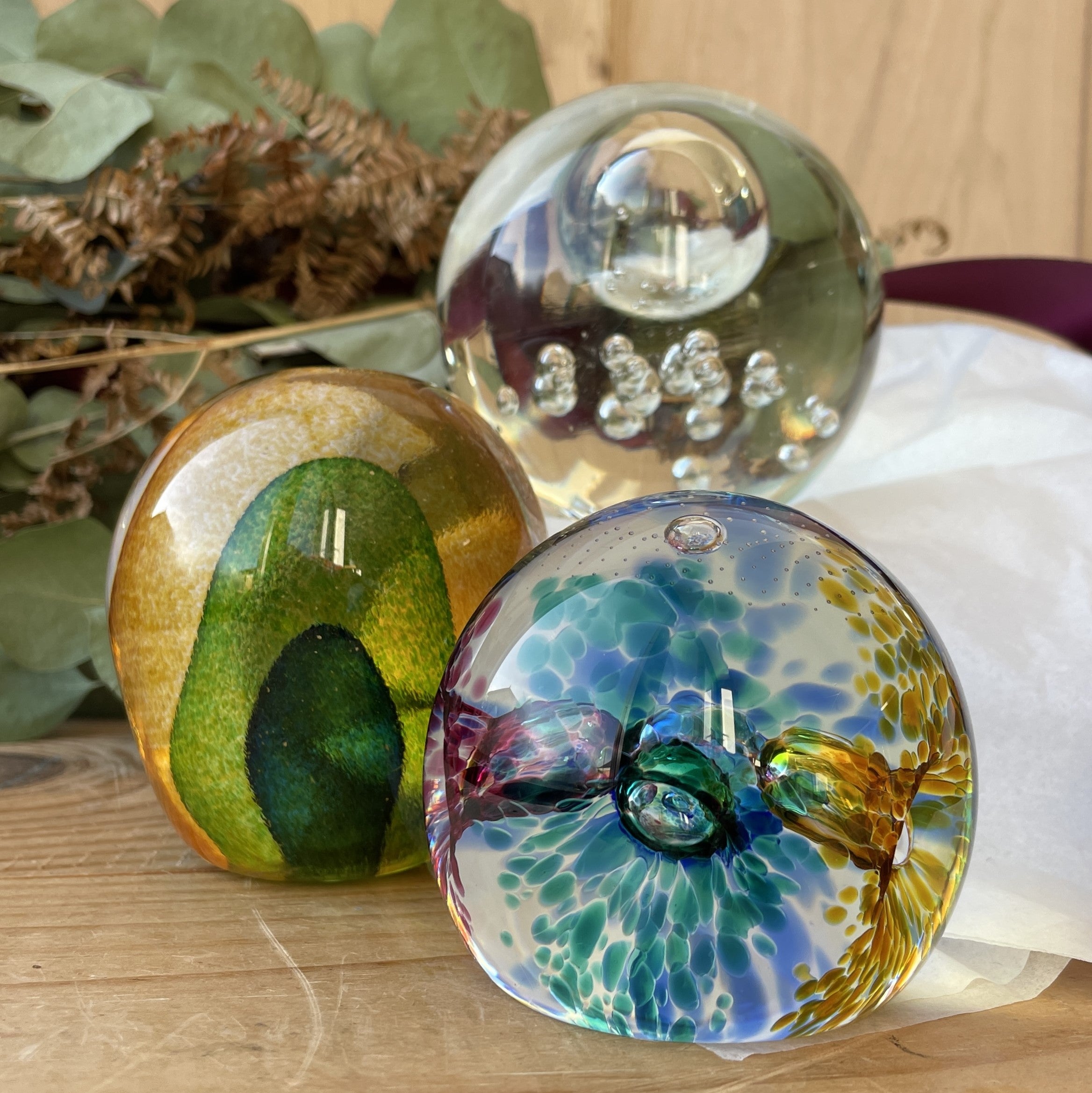 Paperweights – Only Nice Things