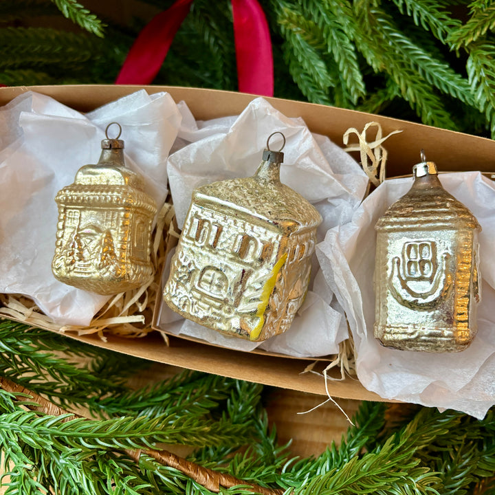 Vintage bauble sets – Only Nice Things