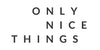 SylvaC – Only Nice Things