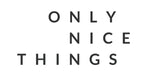Hornsea – Only Nice Things
